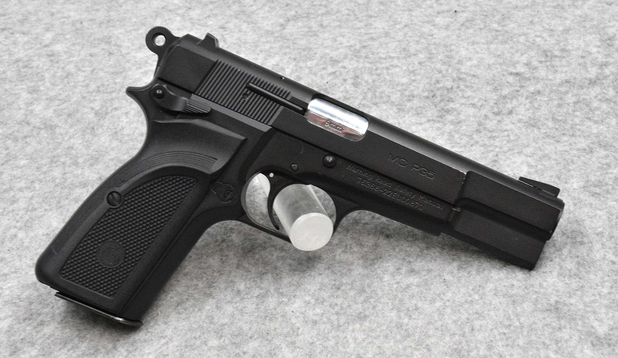 Girsan MC P35~ 9mm | Bass Pro Shops